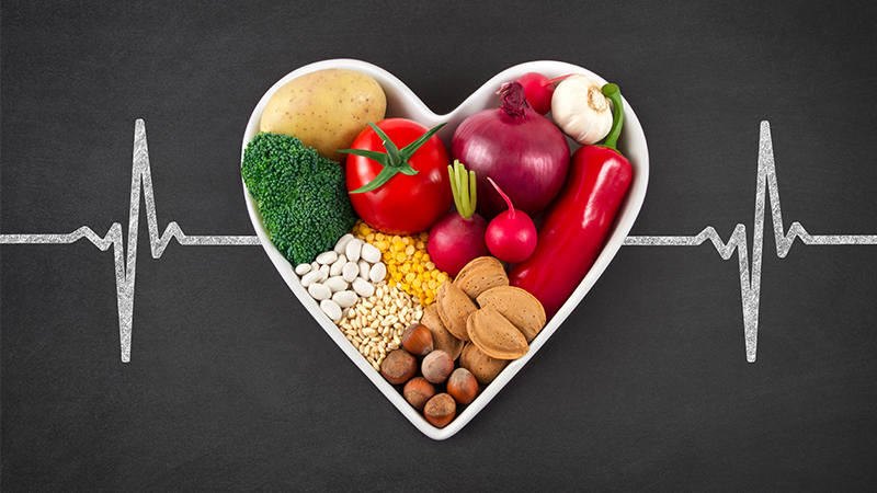 A Heart Healthy Diet For Cardiovascular Health… A Food Plan Thebuzr